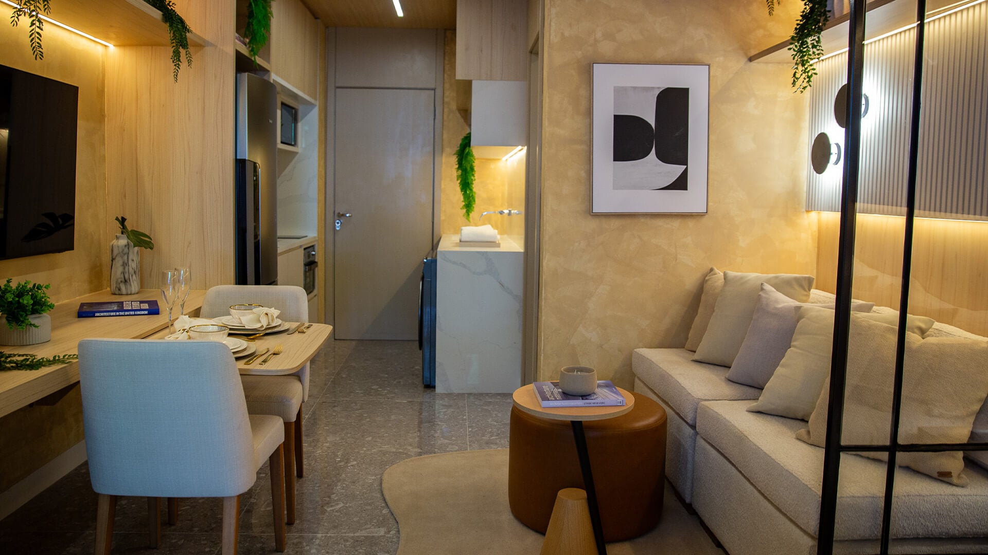 Blue Residences - Exto | Incorporação e Construção