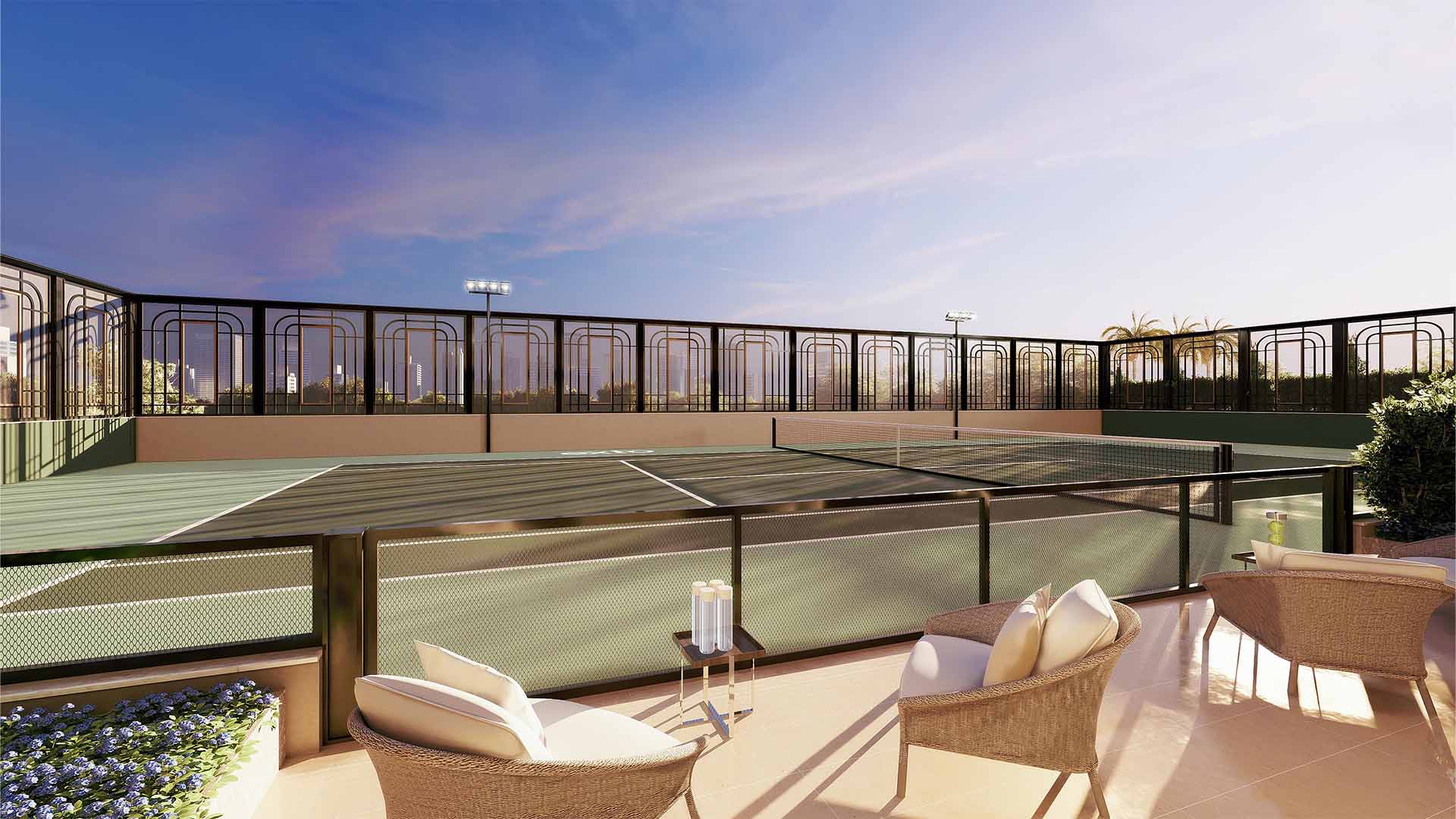 Splend Moema - Exto | Incorporação e Construção