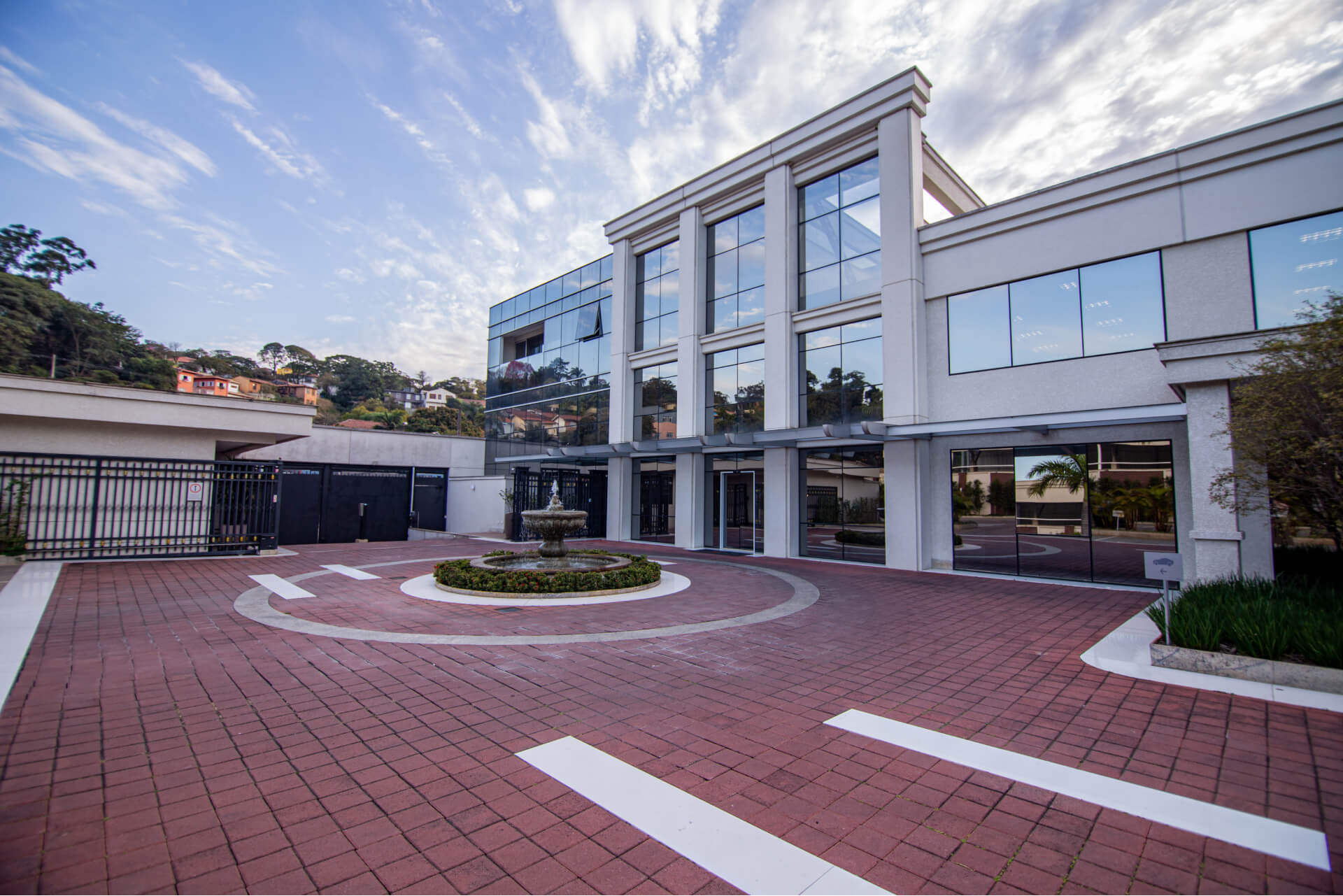 Quem Somos - Exto | Incorporação e Construção