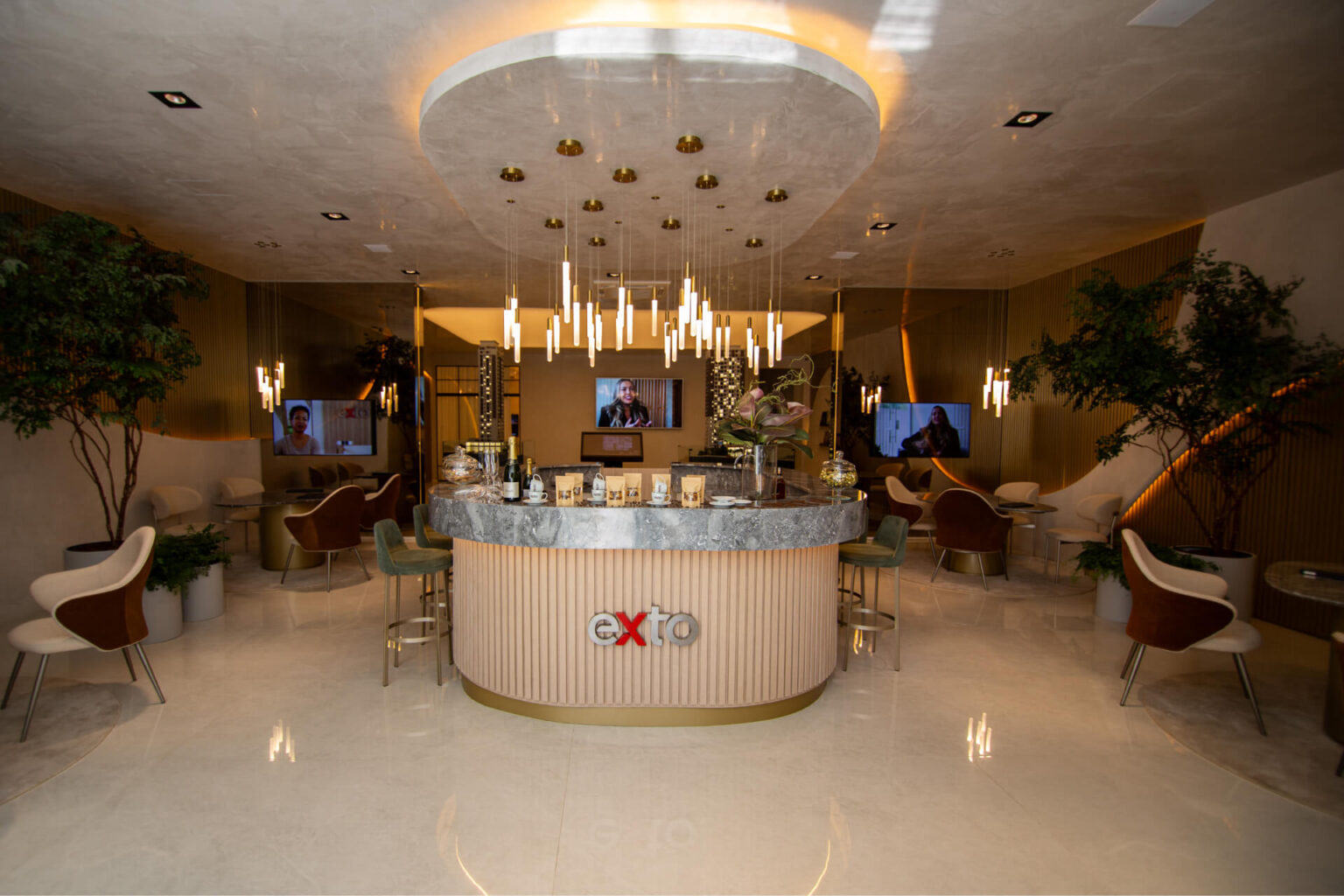 Quem Somos - Exto | Incorporação e Construção